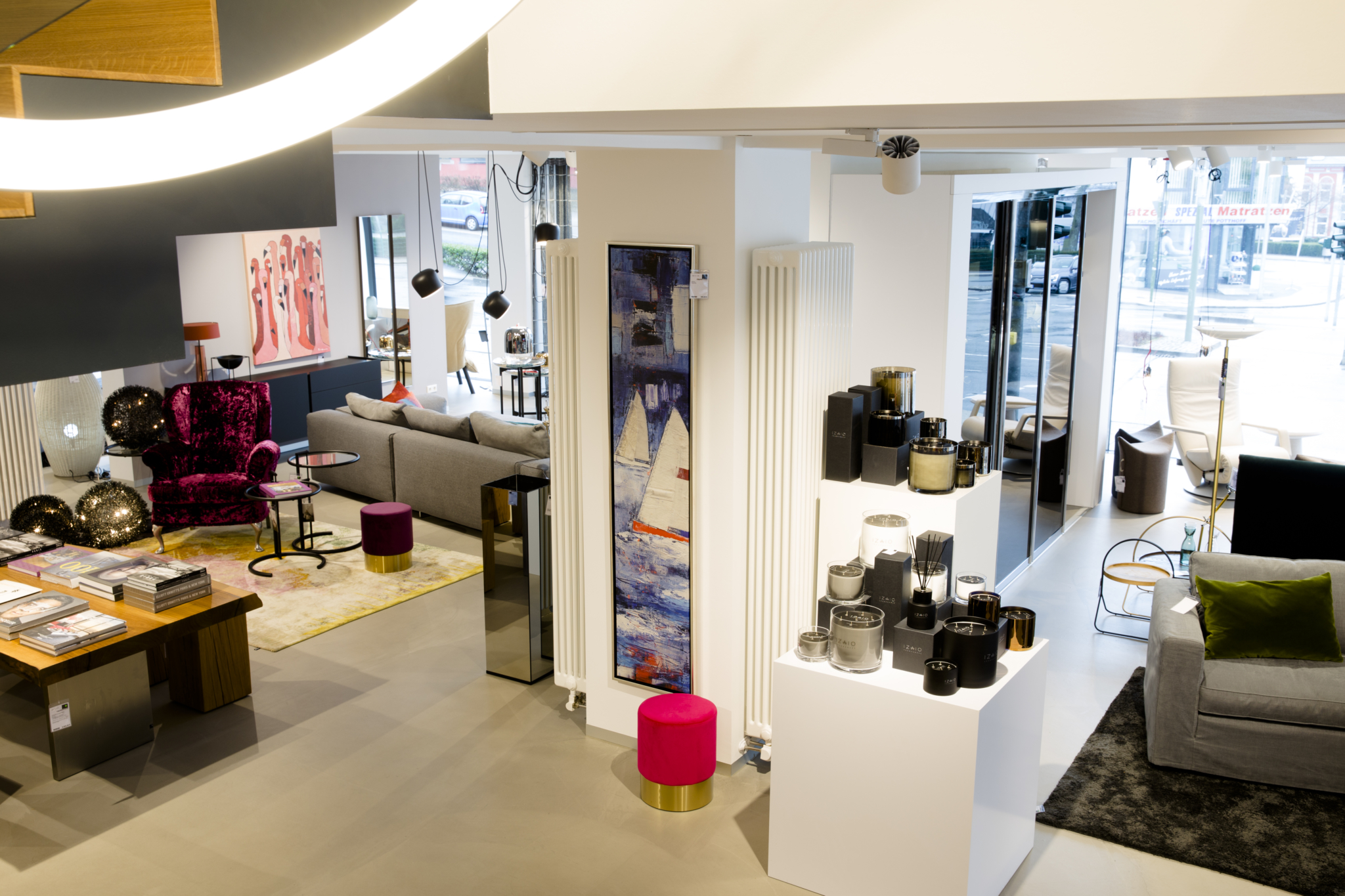 raumideen – Ihr Einrichtungshaus in Iserlohn