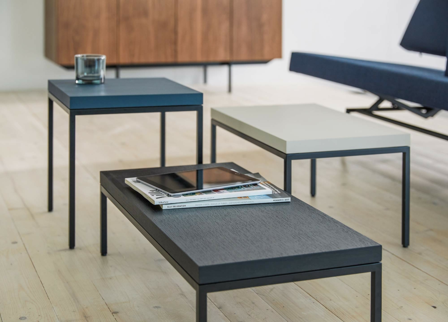 Markenseite Pastoe - Raumideen