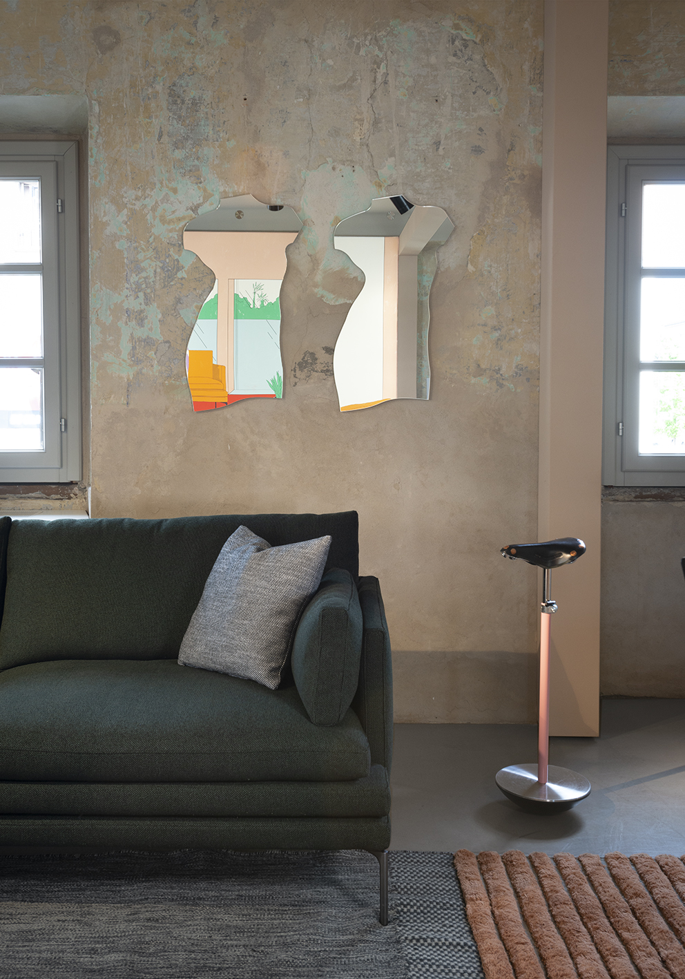 Markenseite Zanotta - Raumideen