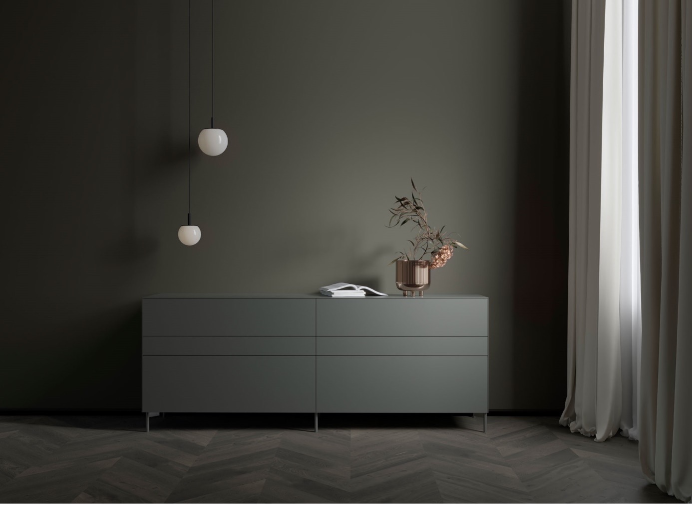 Designmöbel von form1 bei raumideen